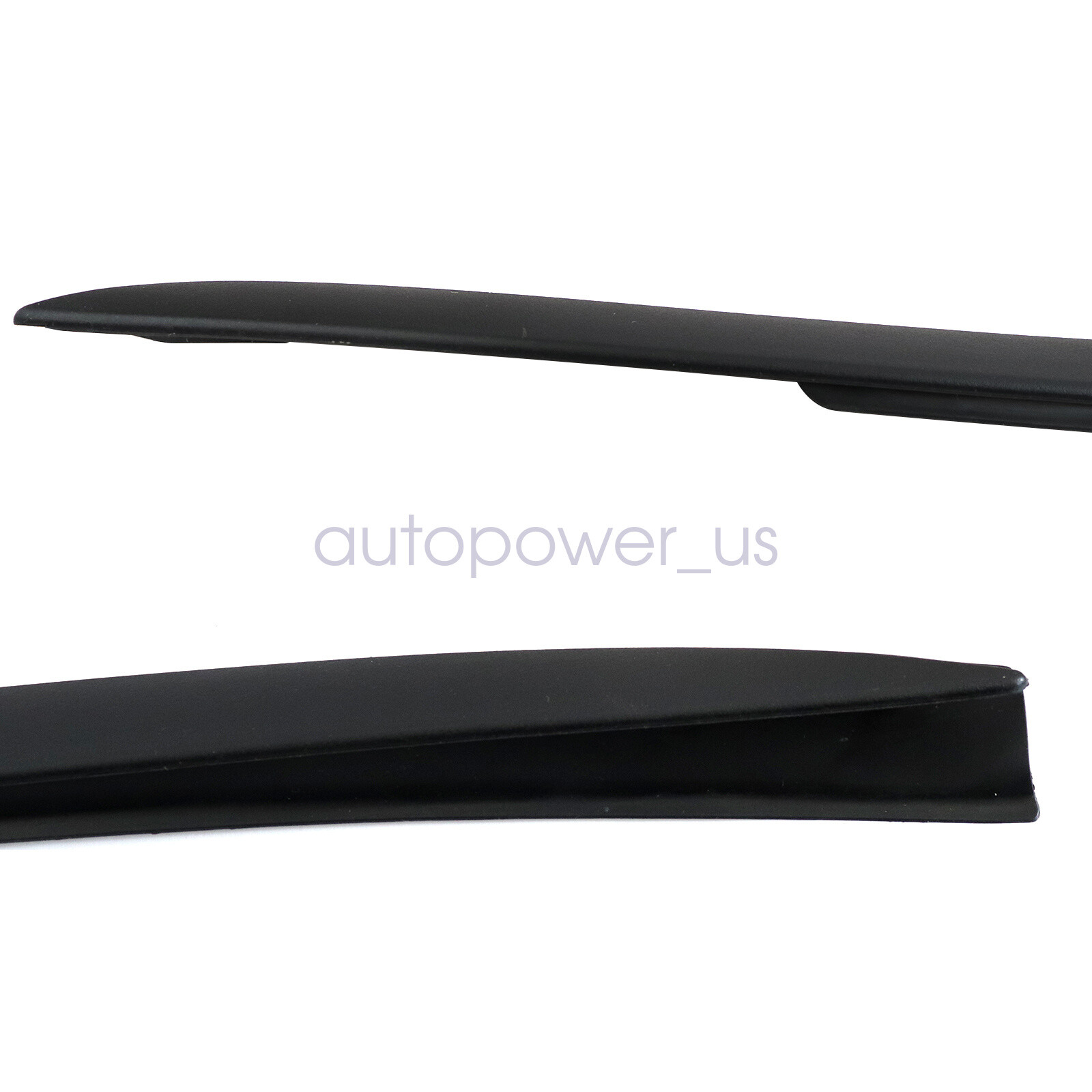 NEW Fit 2012-2018 Ford Focus Driver Side Windshield Pillar Molding ...