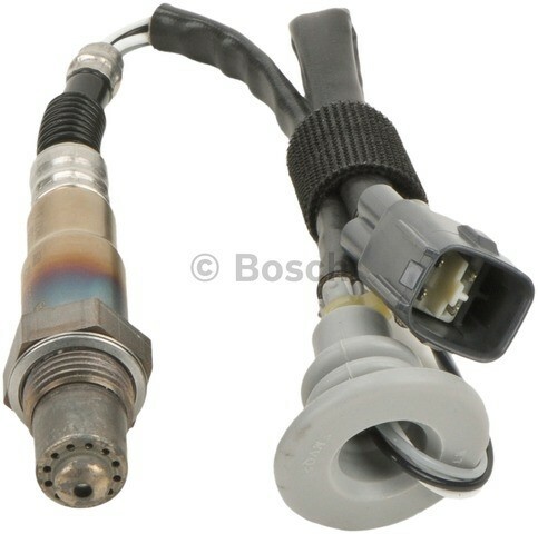 Oxygen Sensor Bosch Upstream for 2000-2005 TOYOTA CELICA L4-1.8L engine ...