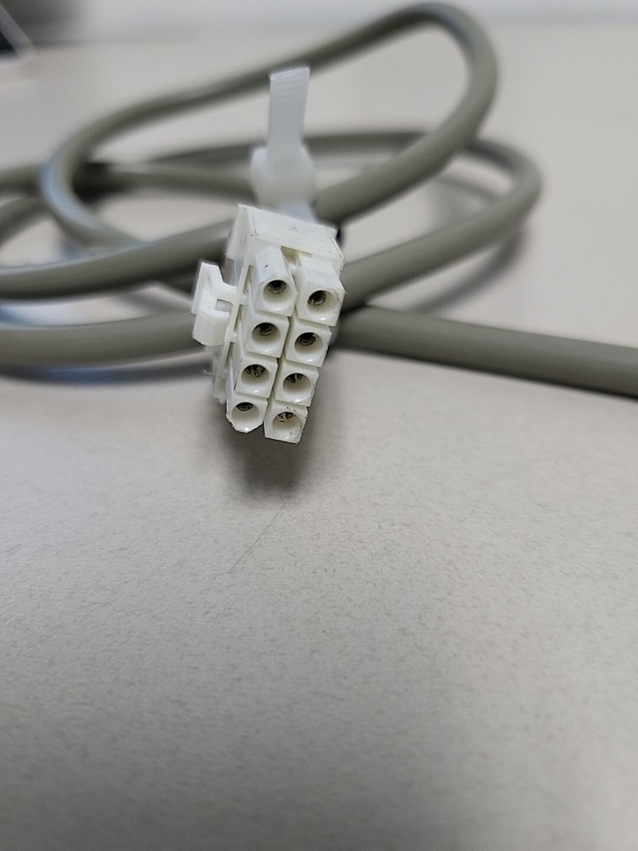 Bowflex TC3000 Treadclimber Upper Wire Harness (20D) | eBay