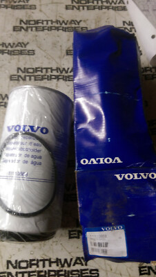VOLVO CHARGE AIR HOSE 15084140OEM Volvo 11110668 Water Separator Fuel ...