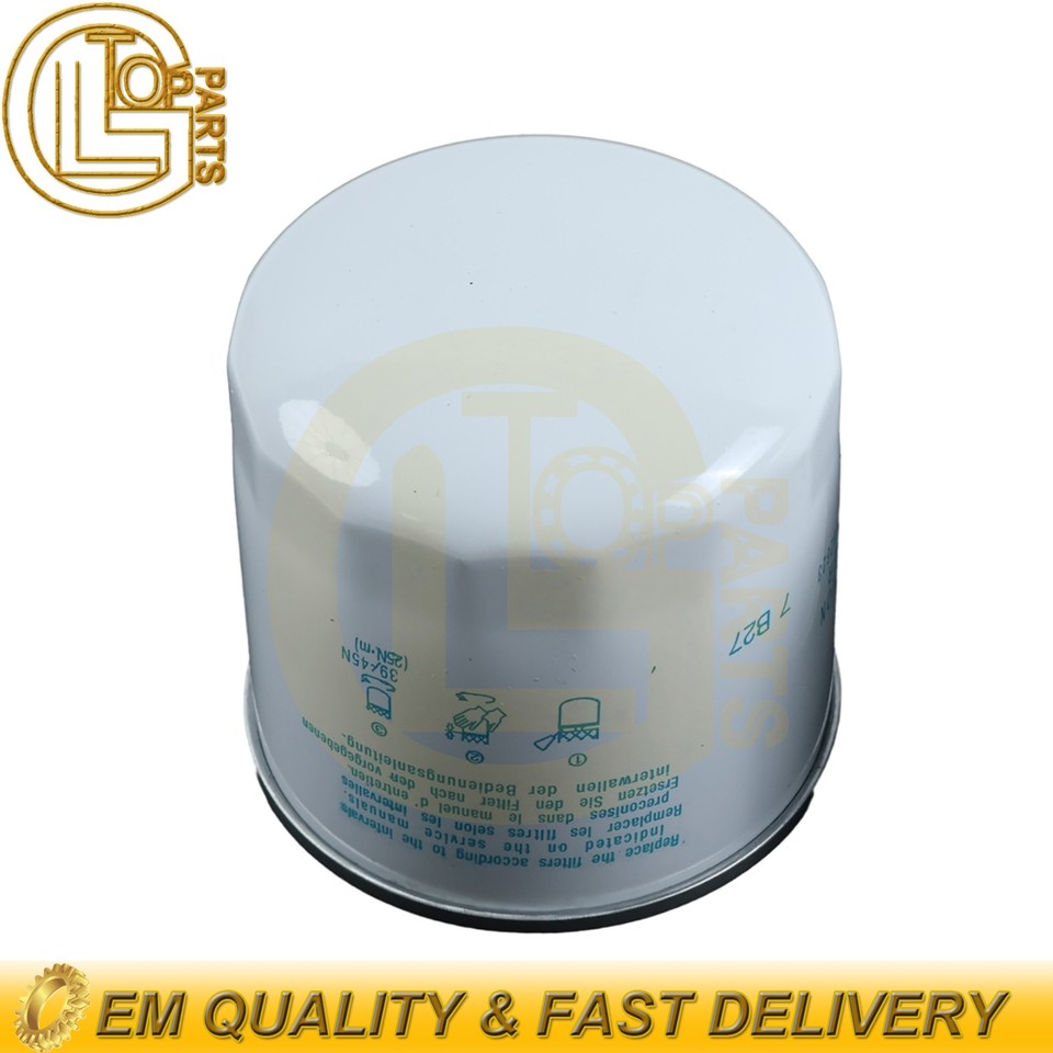 Hydraulic Oil Filter For Kubota 3A431-82620 3A431-82623 TC422-82620 ...