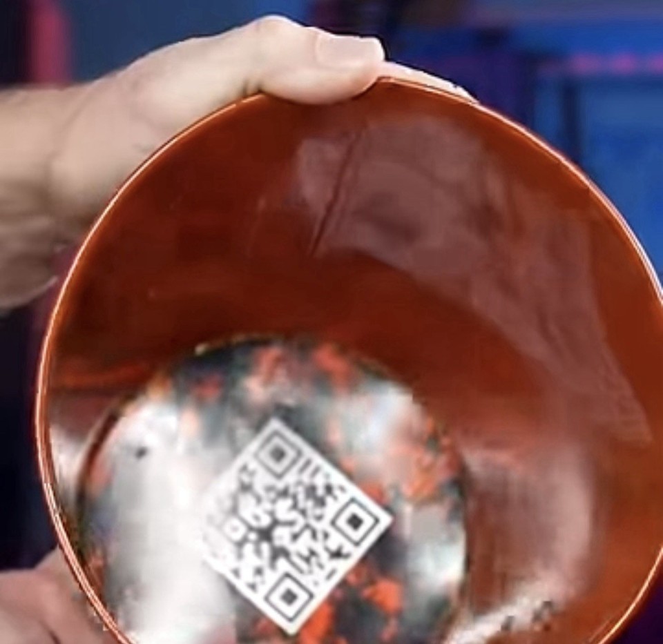 NEW AMC Sinners Popcorn Bucket Tin Combo Red & Blue | eBay