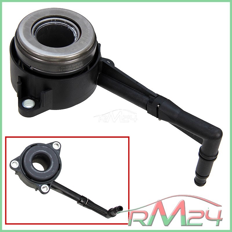 ORIGINALE SACHS KIT FRIZIONE + VOLANO BIMASSA PER SEAT CORDOBA 6L 1.9 ...