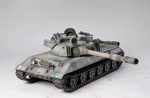 1/35 RUSSIAN OBJECT 430U Medium Tank 3D Print Finished Display Model | eBay