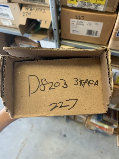 D82033KA0A Genuine Nissan Boot Kit Power Steering Gear D8203-3ka0a for ...