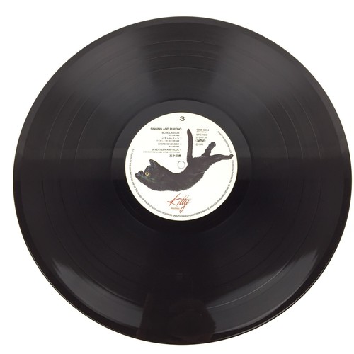 Masayoshi Takanaka LP Vinyl Record Obi Singing And Playing 60MS0093 ...