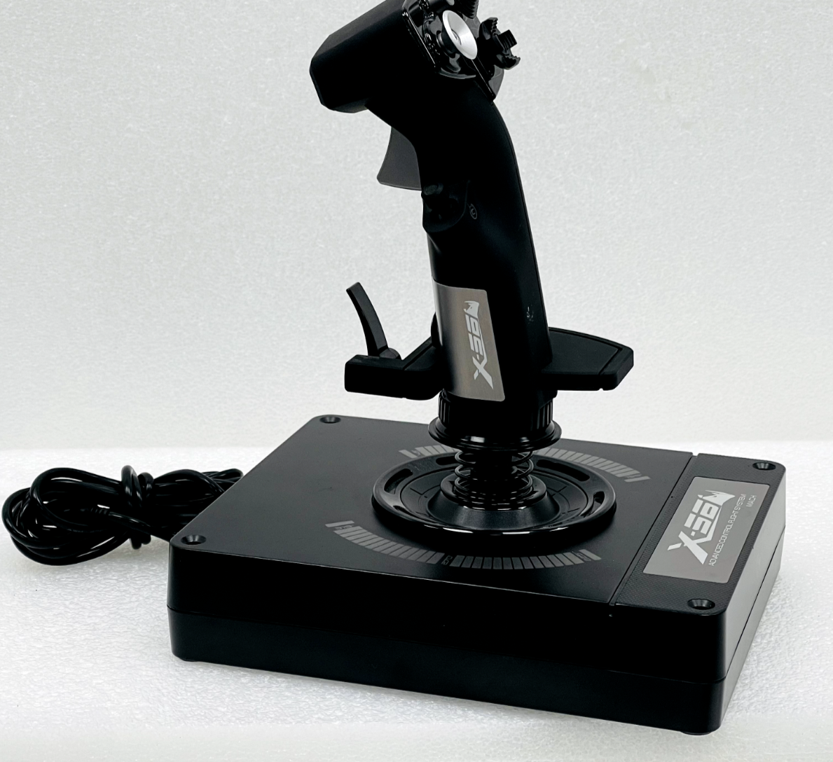 Logitech X56 HOTAS Throttle J-U0002 / Used !!! | eBay