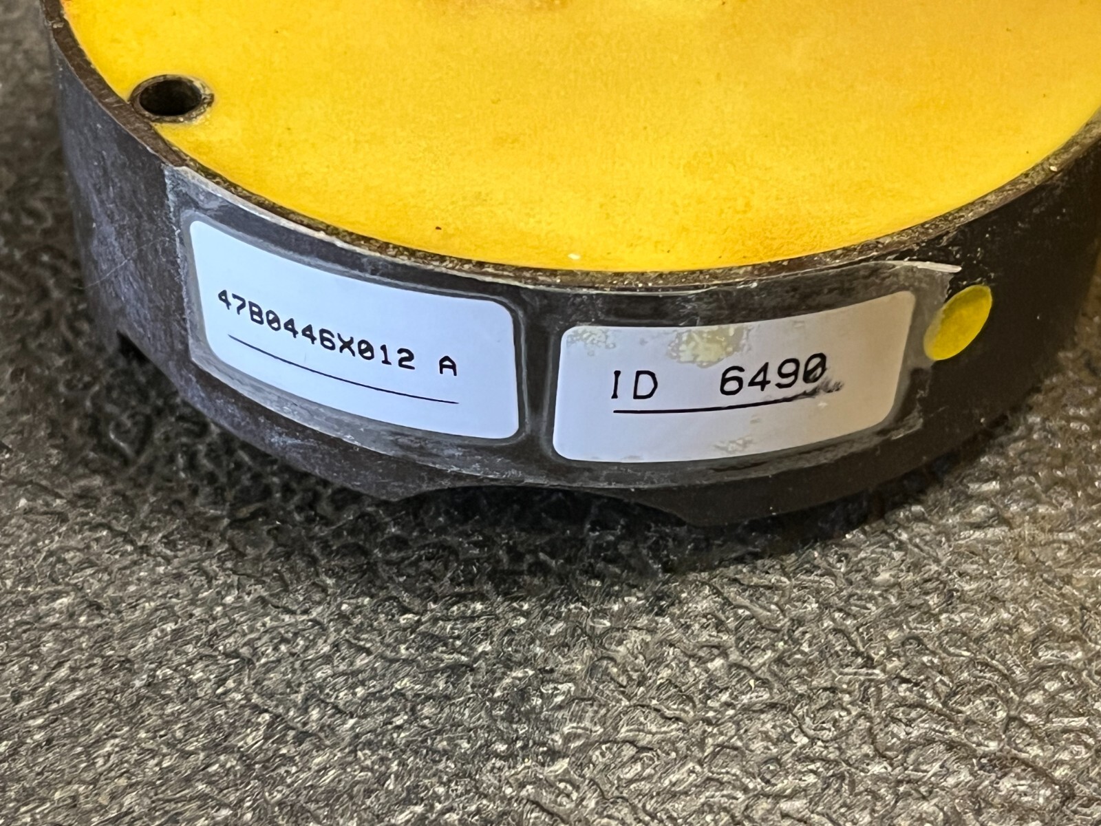 Fisher, PWB Module, DVC5000 | eBay