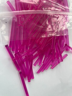 LEGO- NEW-#30374-TRANS PINK-BAR 4L-LIGHTSABER/ SWORD-20 PIECES | eBay