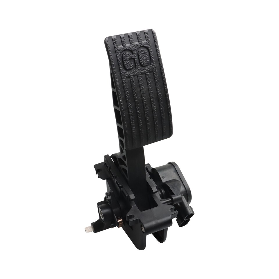 Accelerator Pedal Assy w/Throttle Sensor for Club Car Precedent Gas ...