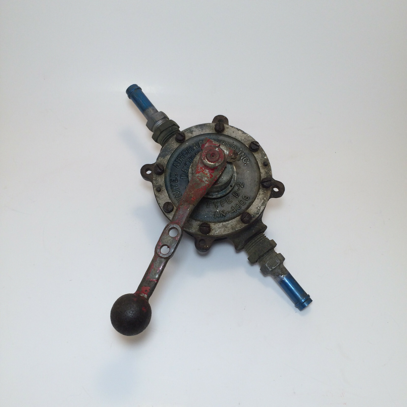 Help needed finding a wobble fuel pump - General Discussion - Antique ...