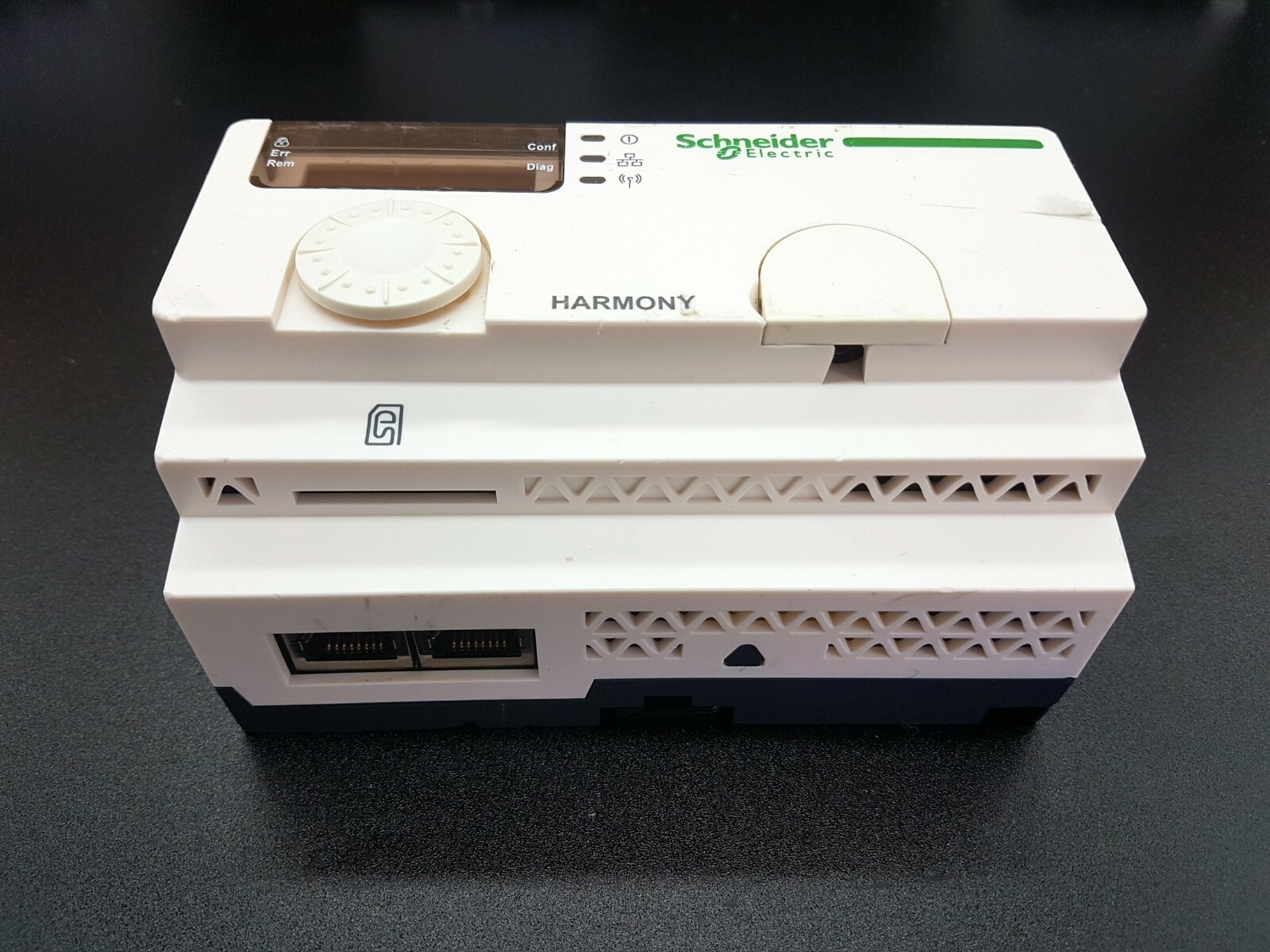 SCHNEIDER ELECTRIC HARMONY ZBRN2 | eBay