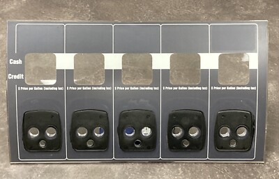 Dispensers & Accessories - Dresser Wayne