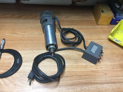 Spindles - Speed Spindle