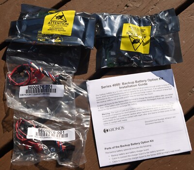 Time Clocks - Kronos 4500