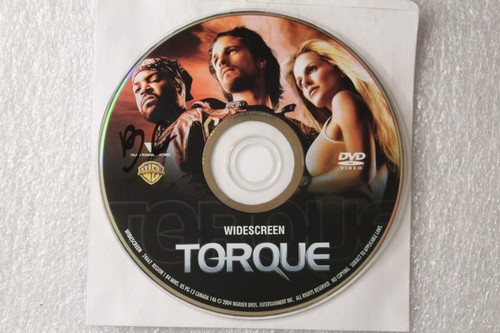 Torque (DVD, 2004) Widescreen 85392466221 | eBay