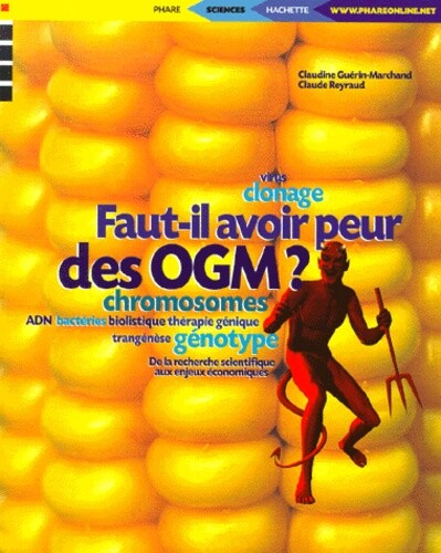 Faut-il avoir peur des OGM ?, Guerin | eBay