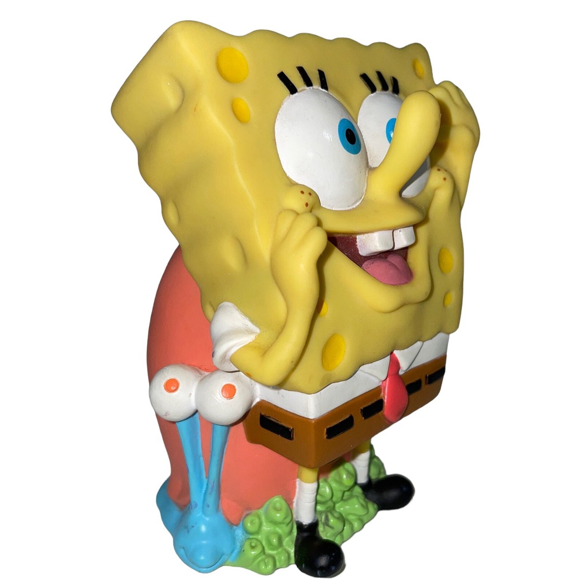 Spongebob Talking Fish