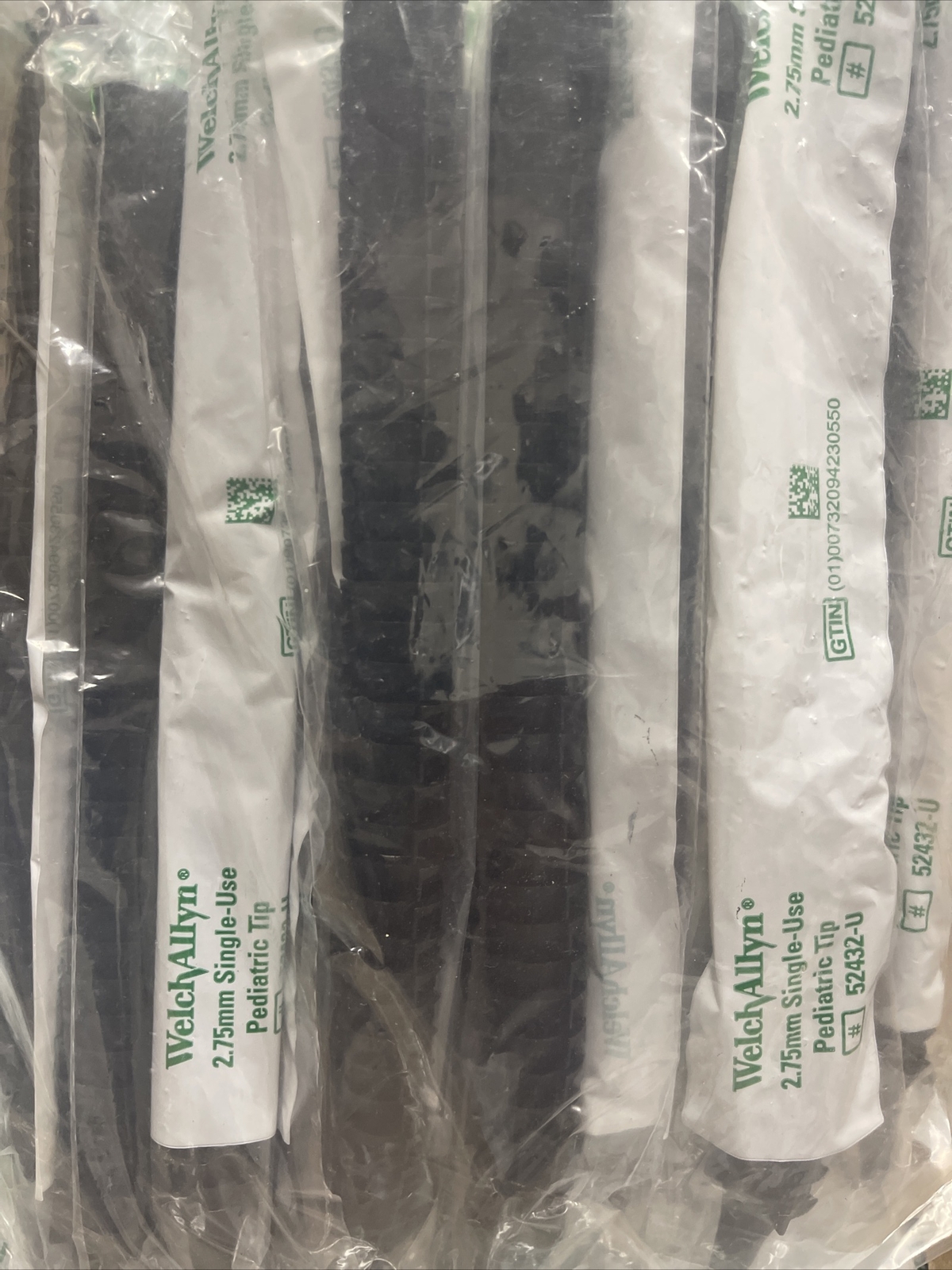 Welch Allyn Universal Kleenspec Pediatric Disposable Ear Specula 850 | eBay