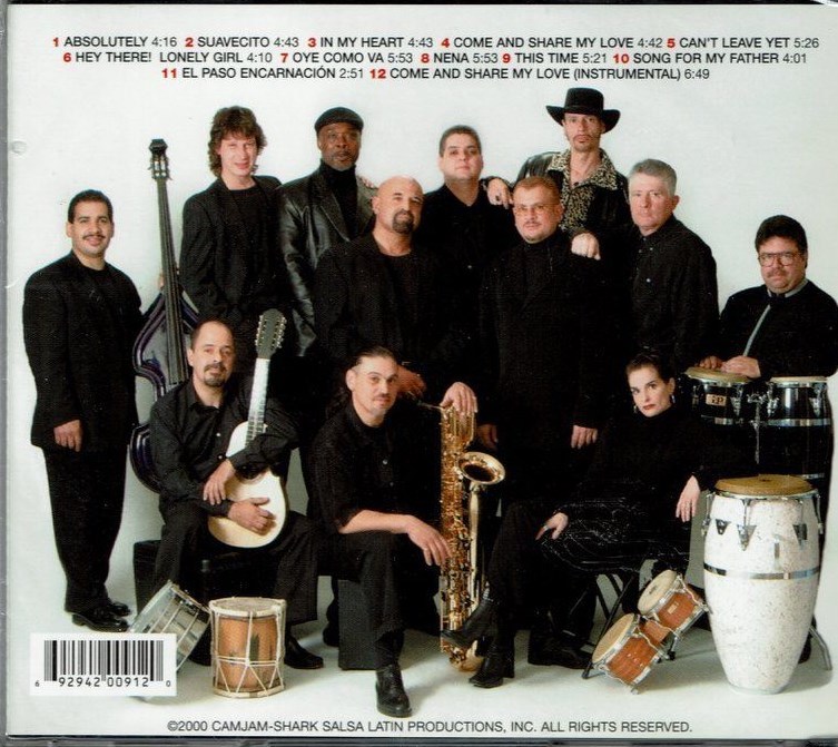 Cintron Absolutely BRAND NEW SEALED CD | eBay