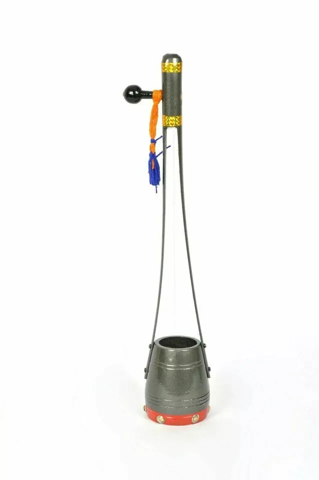 Hand Made Strings Ektara Gopi New Ek Tara Musical Instrument Gopichand ...