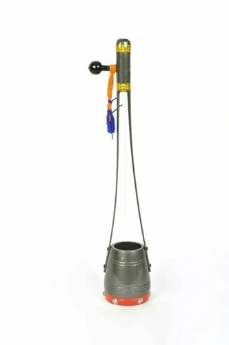 Hand Made Strings Ektara Gopi New Ek Tara Musical Instrument Gopichand ...