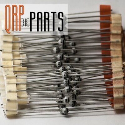 5pcs BYW56 Standard Avalanche Sinterglass Diode (Philips) | eBay