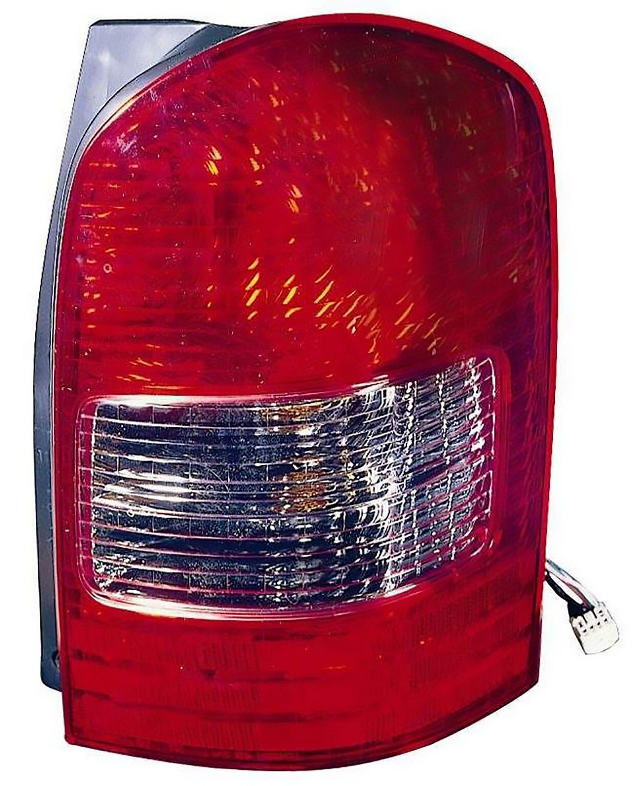 Depo Tail Light Assembly for 00-01 MPV 316-1911R-AS | eBay