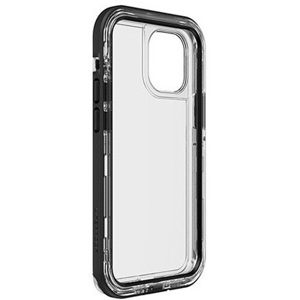 LifeProof Next Smartphone Case for iPhone 12 mini - Black Crystal | eBay