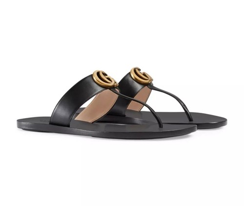 Gucci Sandals 9 | eBay