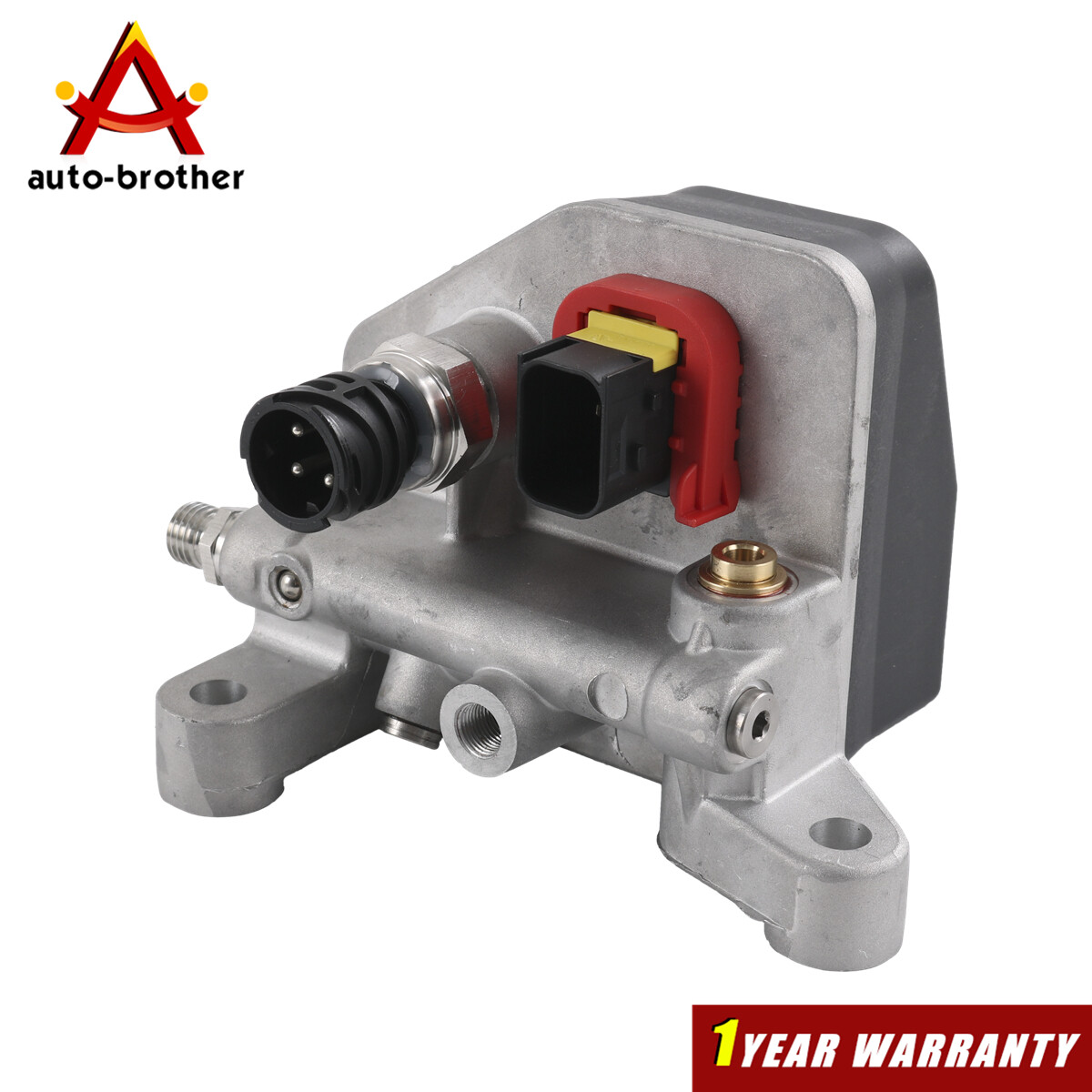 AHI Dosing Module For Volvo Mack Trucks D11 D13 D16 MP8 | 23185531 ...