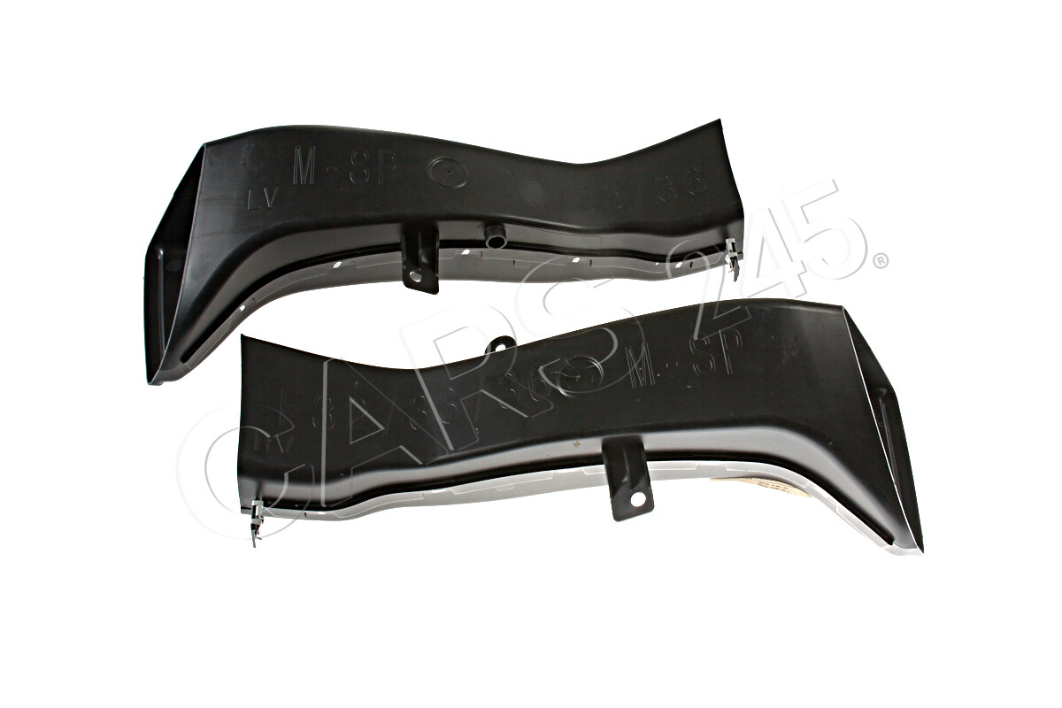 Genuine BMW F32 F33 F36 418d 418i 420d Air duct Brake Left+Right ...