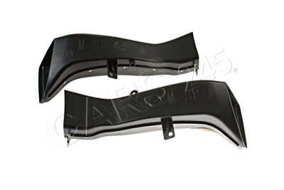 Genuine BMW F32 F33 F36 418d 418i 420d Air duct Brake Left+Right ...