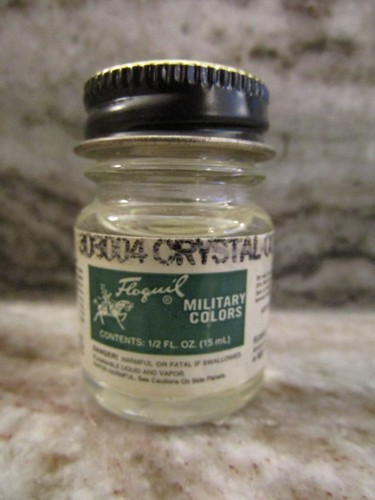 FLOQUIL ENAMEL MODEL HOBBY PAINT - MILITARY COLORS .5 oz OUNCE ...