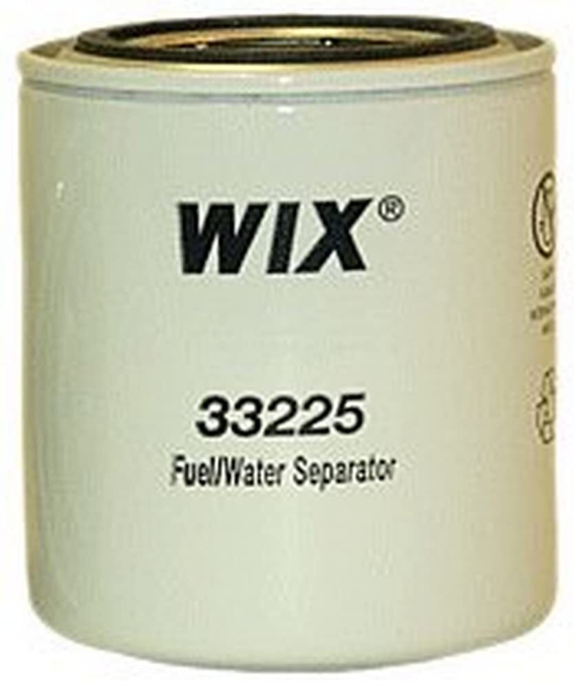 WIX 33225 - Fuel filter cross reference