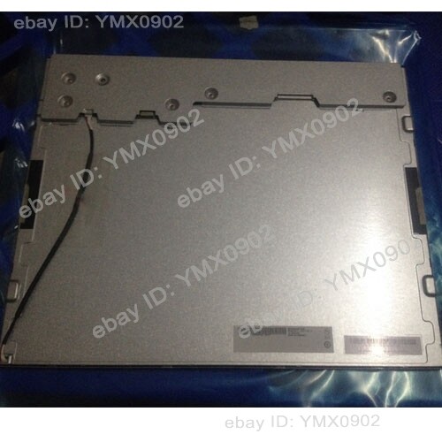 LCD Display Screen Industrial Panel For 19" AUO G190ETN01.4 1024*768 | eBay