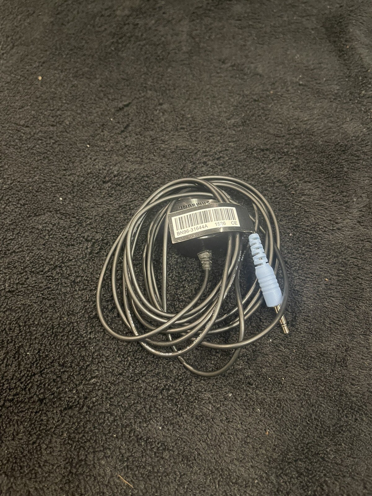 Samsung IR Extender Cable BN96-31644A For Smart TV. FREE SHIPPING | eBay