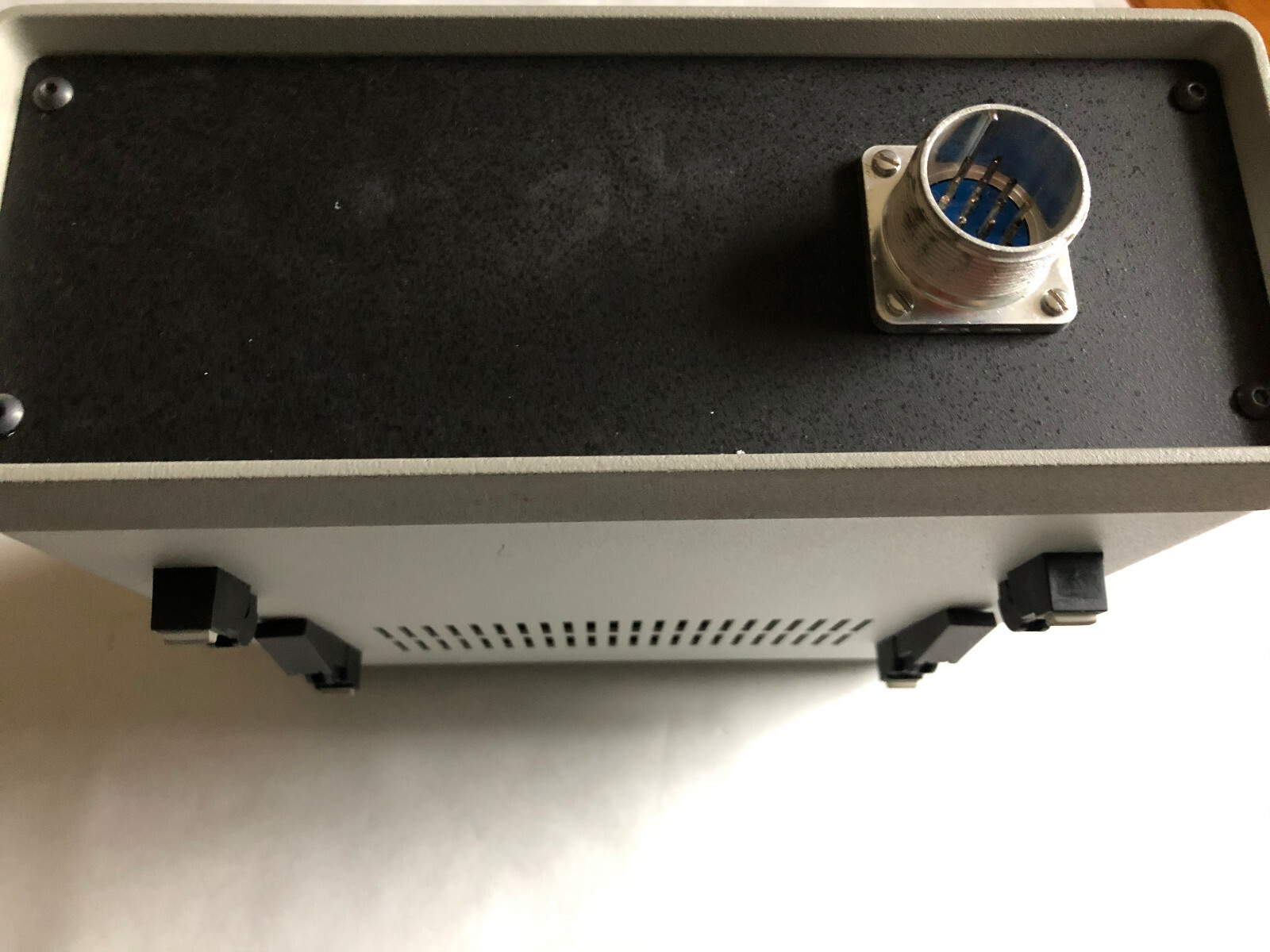 WALKER SCIENTIFIC MAGNETIZING CONTROL DEVICE,WALKER MAGNETICS,TJ | eBay