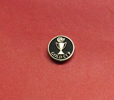 COLT Firearms 1911 Gold Cup Tie Tack | eBay