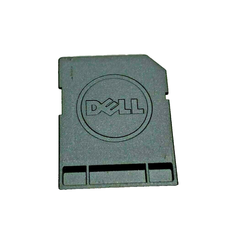 ️ Dell Latitude E7270 SD Card Dummy Plastic Cover Slot Filler X2P50 ...