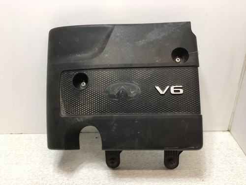 14 15 16 INFINITI QX60 Engine Cover No Center Logo | eBay