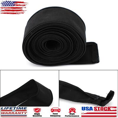 Tig Welding - Tig Cable Cover