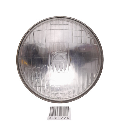 Headlight Reflector Mayfit For Yamaha DT100 125 175 RS100 125 YL2 YB100 ...