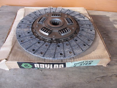 NEW Reman Rayloc Clutch Plate R-3768 389 Pontiac 1959-1966? | eBay