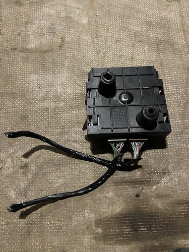 2013-2016 Cadillac SRX Theft Locking Keyless Entry Control Module Oem ...