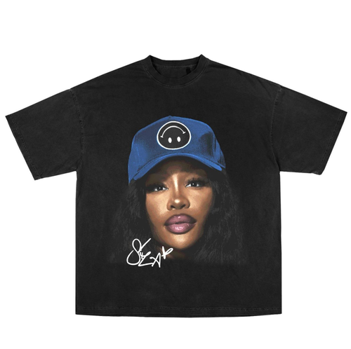 SZA Tee tshirt music, Retro Sza Shirt, Sza Graphic Tee, Sza Tribute Rap Shirt, S | eBay