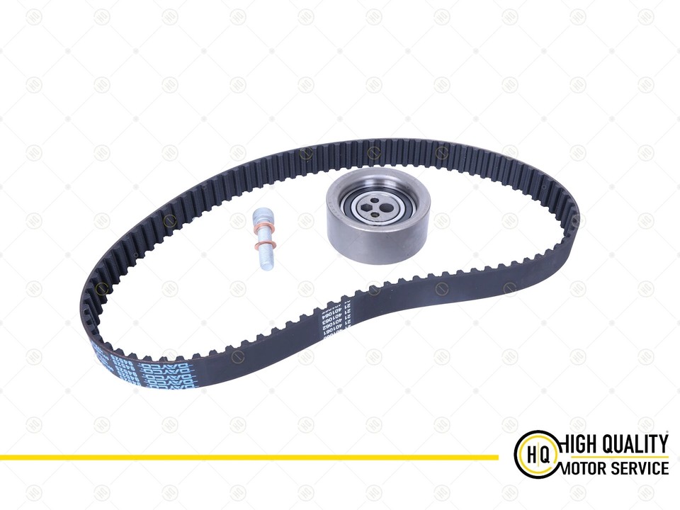 Dayco Timing Belt Kit For Deutz 02937741, BF4M 1011, 1011. | eBay