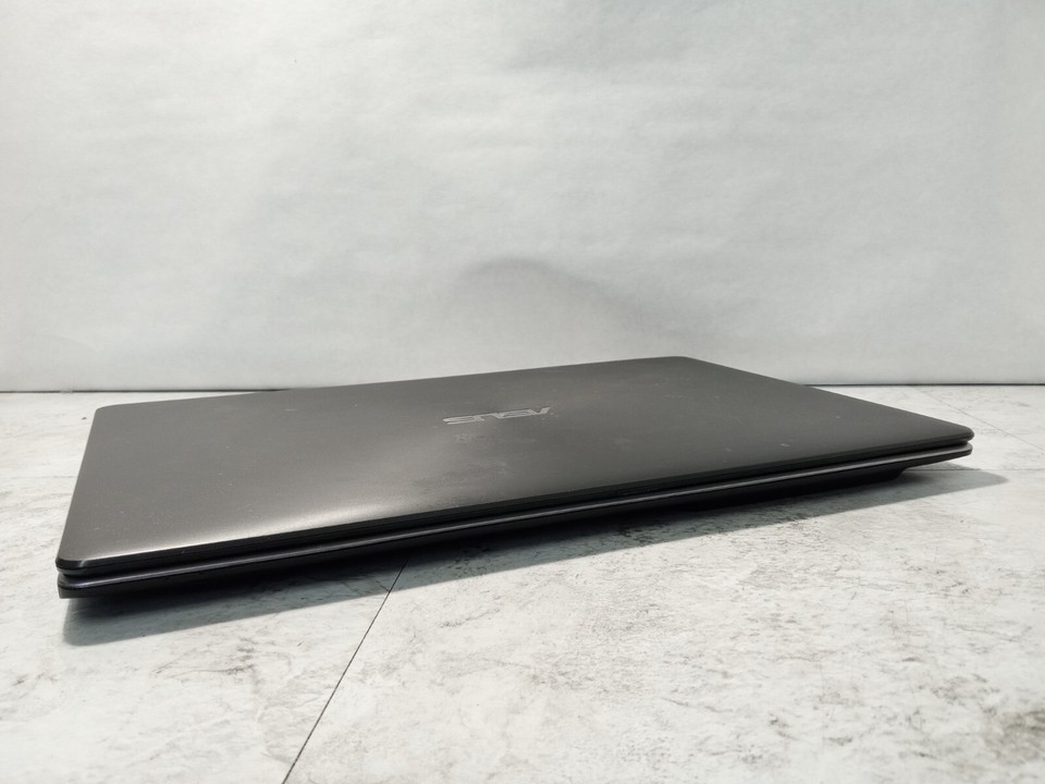 ASUS X550Z 15.6" Laptop AMD A10-7400P *READ DESCRIPTION* -FM | eBay