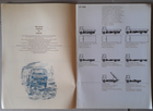 Mercedes Benz LP / LPS / LPK 608 Brochure c.1970 - Truck Tipper Tractor ...
