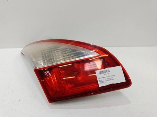 Feu arriere secondaire gauche (feux) RENAULT MEGANE 3 265550009R | eBay